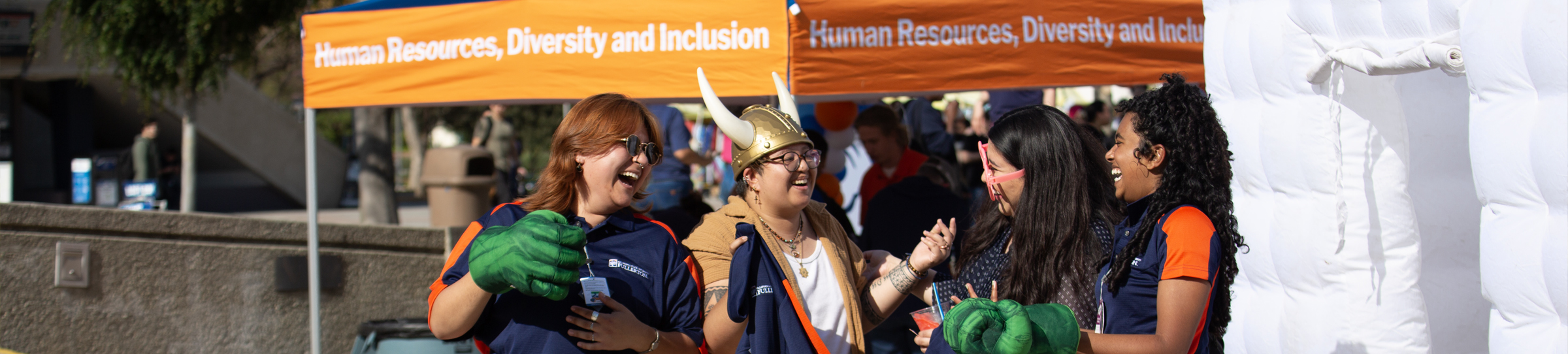 Student Employment | CSUF - Human Resources and Inclusive Excellence