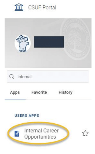 Students - Career | CSUF
